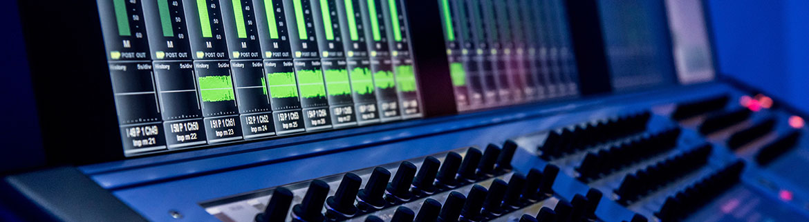 Pro Audio Solutions for Bars and Restaurants - Masterpiece LLC